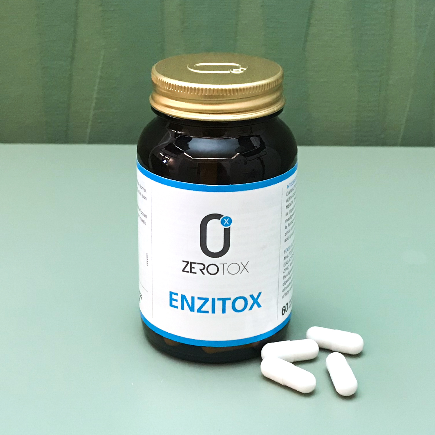 Home - Zerotox